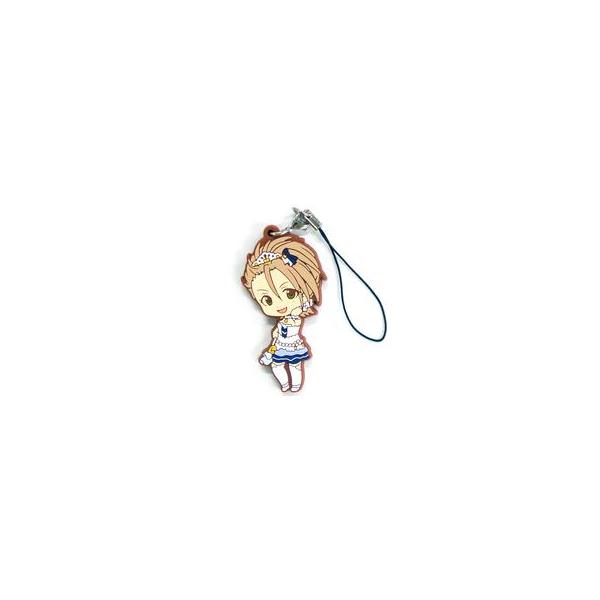 商品名：中古ストラップ(キャラクター) 木村夏樹 「アイドルマスター シンデレラガールズ デレラバ 4thLive ver. Passion BOX」商品解説■「THE IDOLM＠STER CINDERELLA GIRLS 4thLIVE...