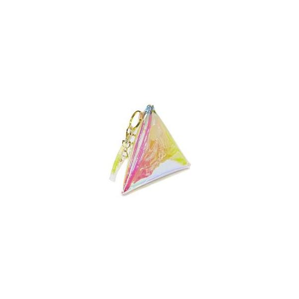 商品名：中古バッグ(キャラクター) ver.REFRACT ミニポーチ 「あんさんぶるスターズ! DREAM LIVE -4th Tour “Prism Star!”-」 チケットグッズ商品解説■「あんさんぶるスターズ! DREAM LIV...