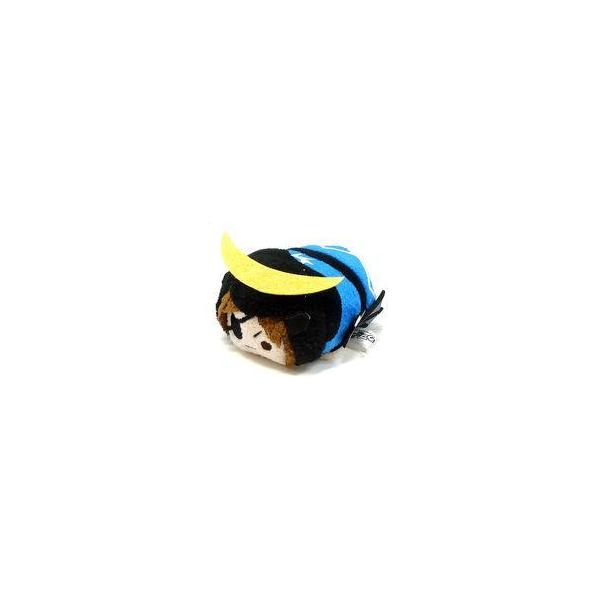 商品名：中古キーホルダー・マスコット(キャラクター) 伊達政宗(戦国BASARA) カプころん マスコットぬいぐるみ 「CAPCOM STORE TOKYO」商品解説■「CAPCOM STORE TOKYO」の「カプころん マスコットぬいぐ...