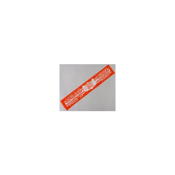 商品名：中古タオル・手ぬぐい(女性) マフラータオルB 「ANIMAX MUSIX 2019 KOBE support by スカパー !」 神戸会場限定商品解説■「ANIMAX MUSIX 2019 KOBE support by スカパ...