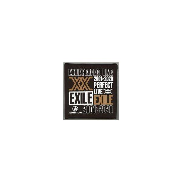 商品名：中古雑貨 EXILE 折りたたみミラー 「EXILE PERFECT LIVE 2001-2020」10020110027商品解説■「EXILE PERFECT LIVE 2001?2020」のグッズです。【商品詳細】サイズ：W約1...