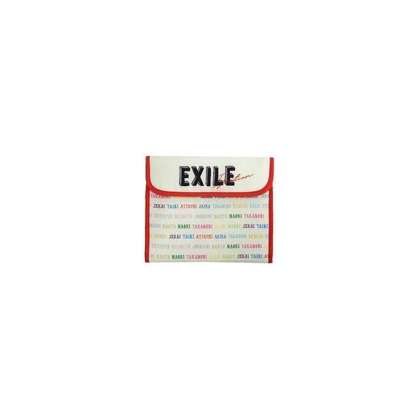 商品名：中古小物入れ・マルチケース・缶ケース EXILE マルチケース 「EXILE PERFECT LIVE 2001-2020」10020110033商品解説■「EXILE PERFECT LIVE 2001?2020」のグッズです。【...