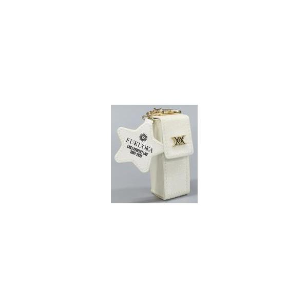 商品名：中古収納・携帯用アイテム EXILE リップケース(ホワイト) 「EXILE PERFECT LIVE 2001-2020」 福岡会場限定10020110054商品解説■「EXILE PERFECT LIVE 2001?2020」の...