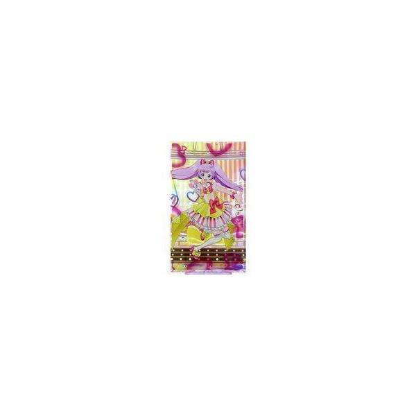 商品名：中古アクリルスタンド・アクリルパネル 真中らぁら 背景付きBIGアクリルスタンド 「プリパラ 5th ANNIVERSARY WEBくじ」 B-1賞商品解説■ライブやメイキングドラマを再現！背景台紙が差し込めるBIGアクリルスタンド...