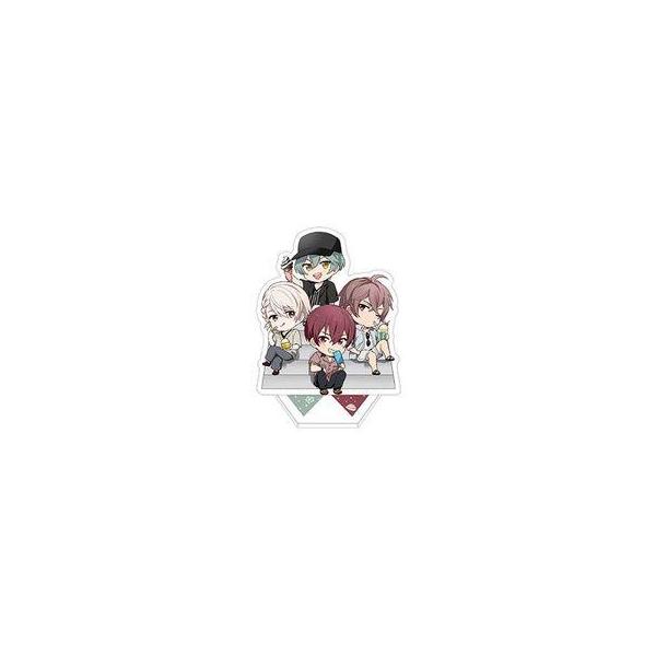 商品名：中古アクリルスタンド・アクリルパネル ZOOL 「アイドリッシュセブン トレーディングアクリルスタンド 2020カレンダーver.」商品解説■全ページ撮りおろしのアナザーカットを描きおこしたアクリルスタンドが発売になります！【商品詳...