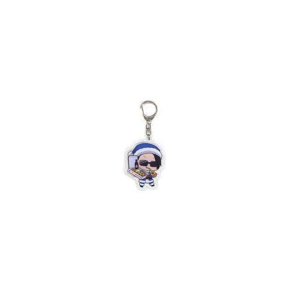 商品名：中古雑貨 [単品] FB777 キーホルダー 「M.S.S Project Holy Soul Party 2019」 クリスマスギフトセット同梱品HSPG1905T商品解説■「M.S.S Project Holy Soul Par...