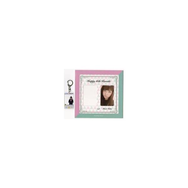 商品名：中古雑貨 久保史緒里 乃木恋オリジナルカップルボード＆アクリルキーホルダー 「乃木恋〜坂道の下で、あの日僕は恋をした〜」 第16回彼氏イベントリアル特典商品解説■乃木坂46公式ゲームアプリ「乃木恋〜坂道の下で、あの日僕は恋をした〜」...