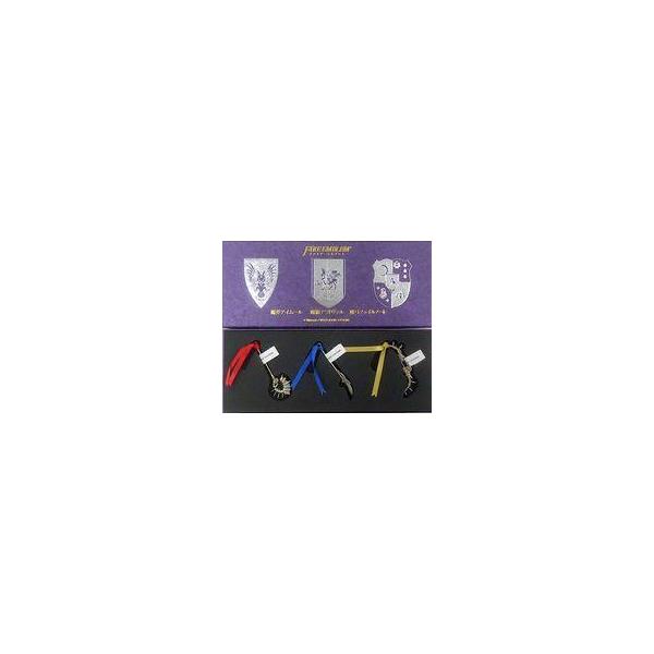 商品名：中古雑貨 [単品] 魔斧アイムール＆魔槍アラドヴァル＆魔弓フェイルノート Armory collection 「ファイアーエムブレム EXPOII」 グッズ付きチケット特典商品解説■「ファイアーエムブレム EXPOII」のグッズ付き...