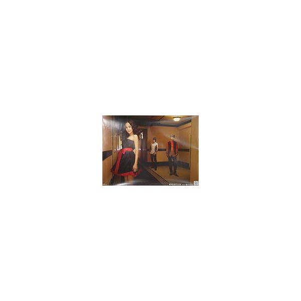 商品名：中古ポスター(女性) B2ポスター GIRL NEXT DOOR 「CD Seeds of dream」商品解説■音楽ユニット【girl next door】のポスターです。B2サイズ