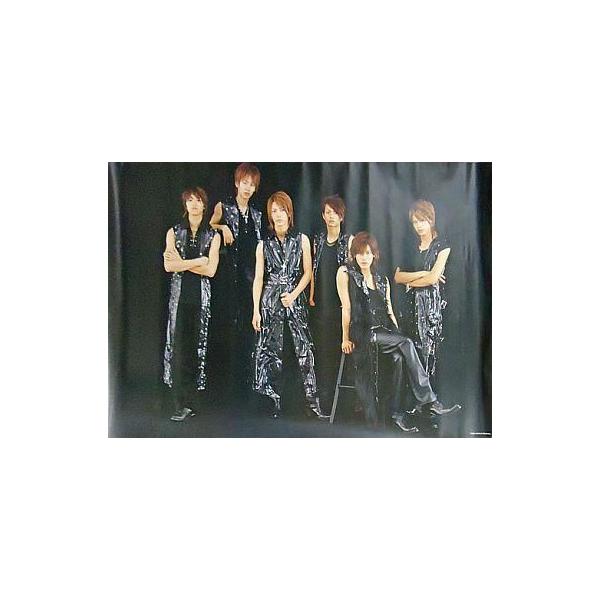 商品名：中古ポスター(男性) ポスター KAT-TUN 「Spring 05 Looking KAT-TUN」商品解説■「Spring 05 Looking KAT-TUN」の公式グッズです。【商品詳細】サイズ：約61.5×91.5cm