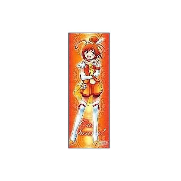商品名：中古ポスター（アニメ） キュアサニー 「スマイルプリキュア! キャラポスコレクション2」商品解説■大人気アニメ「スマイルプリキュア!」より、キャラポスコレクション第2弾が登場!!全16種類すべて描きおろしのキュートなポスターだよ♪【...