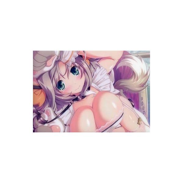 商品名：中古ポスター(アニメ) B6クリアお風呂ポスター めいにゃんマン 「PSPソフト それゆけ!ぶるにゃんマン Portable 〜とりもどせ!あいとせいぎときぼうのつにゃ缶〜」 予約特典商品解説■こちらの商品は、PSPソフト「それゆけ...