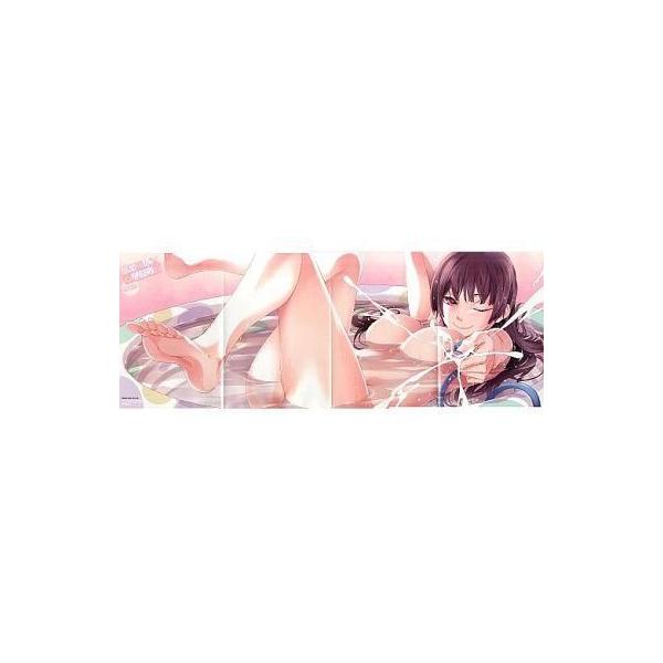 商品名：中古ポスター（アニメ） おっきなお風呂ポスター(四つ折) 庚夕子 「黄昏乙女×アムネジア」 ガンガンJOKER 2012年5月号付録商品解説■こちらの商品は、ガンガンJOKER2012年5月号付録のおっきなお風呂ポスターです。※雑誌...