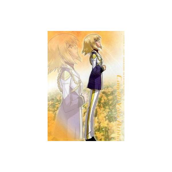 商品名：中古ポスター(アニメ) ミニクリアポスターD カガリ・ユラ・アスハ 「機動戦士ガンダムSEED DESTINY」 商品解説■「機動戦士ガンダムSEED DESTINY」より、カガリ・ユラ・アスハのデザインされたミニクリアポスターが登...