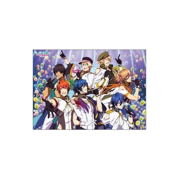 商品名：中古ポスター(アニメ) A3クリアポスターB ST☆RISH 「うたの☆プリンスさまっ♪マジLOVE2000%」商品解説■一億のキスよりもかがやく歌が奏でる、全力全開2000%ラブ☆コメディ♪人気アニメ「うたの☆プリンスさまっ♪マジ...