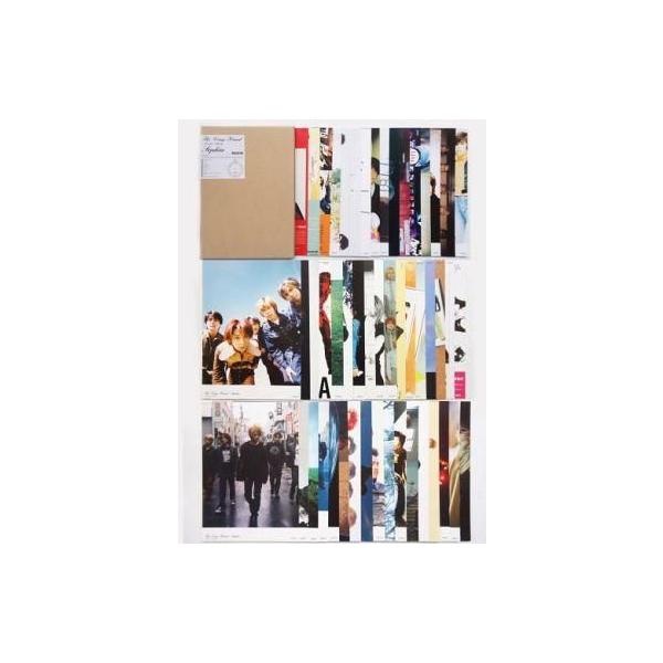 商品名：中古ポスター(男性) A4ポスター50枚セット SOPHIA 「CD THE LONG HAND〜MEMBER’S SELECTION〜 完全初回限定盤」 購入特典商品解説■SOPHIAのベストアルバム「THE LONG HAND〜...