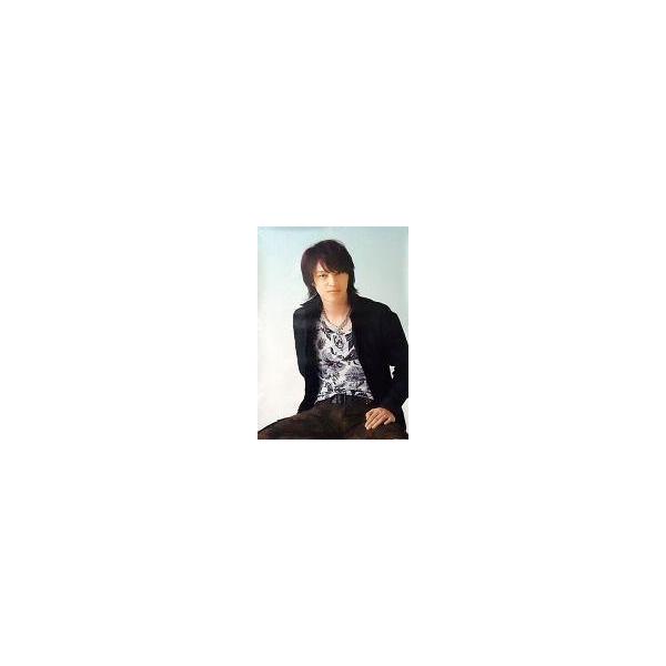 商品名：中古ポスター(男性) ポスター 丸山隆平 「関ジャニ∞ Concert Tour 2006 Funky Tokyo Osaka Nagoya」商品解説■「関ジャニ∞ Concert Tour 2006 Funky Tokyo Osa...