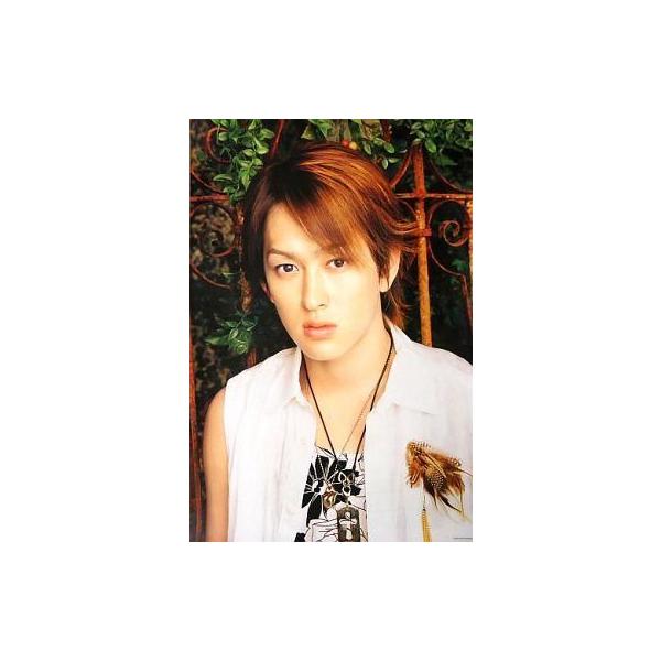 商品名：中古ポスター(男性) ポスター 横山裕 「関ジャニ∞ サマースペシャル 2005 Magical Summer」商品解説■「関ジャニ∞ サマースペシャル 2005 Magical Summer」の公式グッズです。のポスターになります...