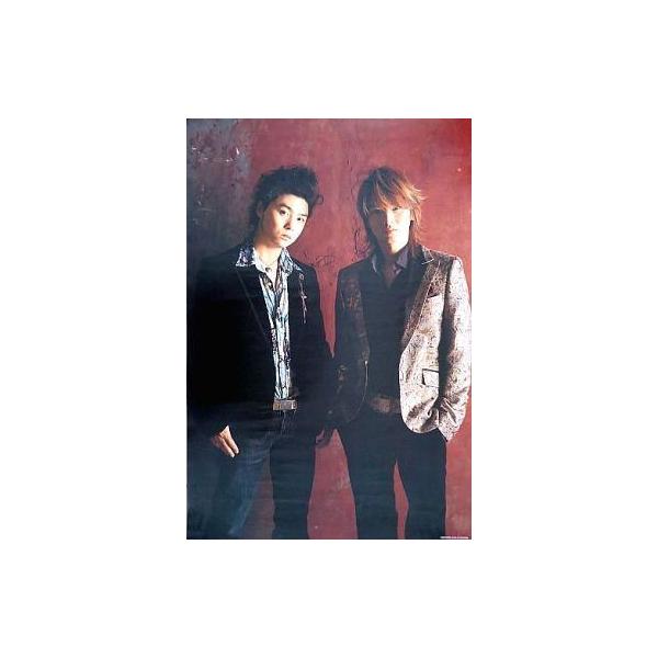 商品名：中古ポスター(男性) ポスターKinKi Kids 「KinKi Kids H TOUR -Have A Nice Day-」商品解説■「KinKi Kids H TOUR -Have A Nice Day-」の公式グッズです。商品...