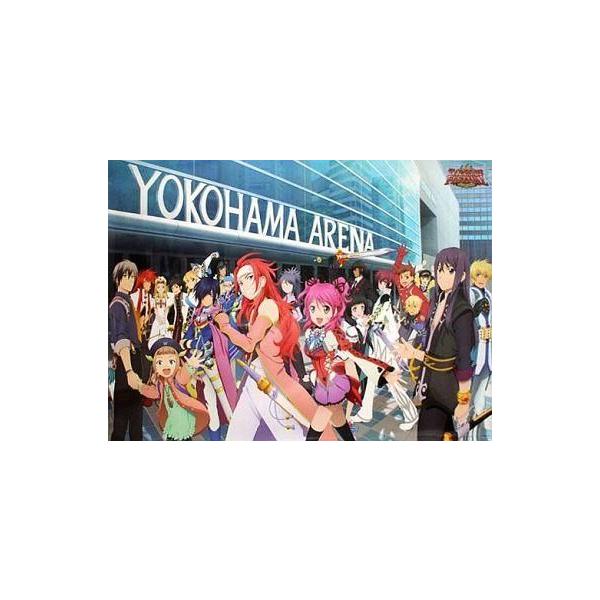 商品名：中古ポスター(アニメ) A1記念ポスター 「テイルズ オブ フェスティバル2013」 グッズ商品解説■こちらの商品は、テイルズオブフェスティバル2013の公式グッズです。イラストはアニメ制作スタジオufotable描き下ろし!PP加...
