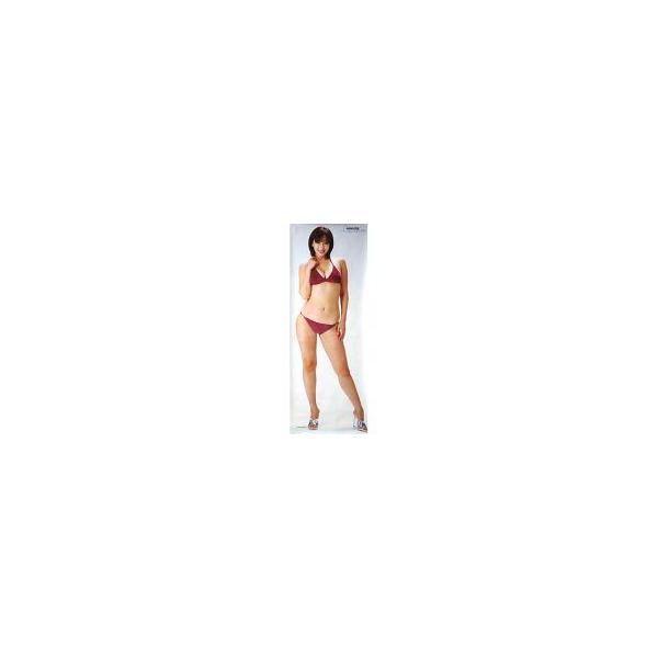 商品名：中古ポスター(女性) 等身大ポスター 井上和香 週刊プレイボーイ 10週連続 創刊37周年記念企画 第2弾 5号連続企画 応募者全員サービス品商品解説■週刊プレイボーイ 10週連続 創刊37周年記念企画 第2弾として、週刊プレイボー...