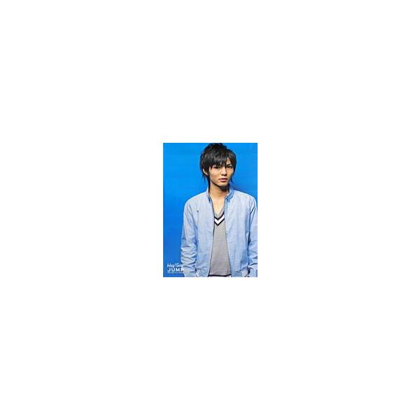 商品名：中古ポスター(男性) ポスター 薮宏太 「Hey! Say! JUMP Spring Concert 2008」商品解説■「Hey! Say! JUMP Spring Concert 2008」の公式グッズです。【商品詳細】サイズ：...
