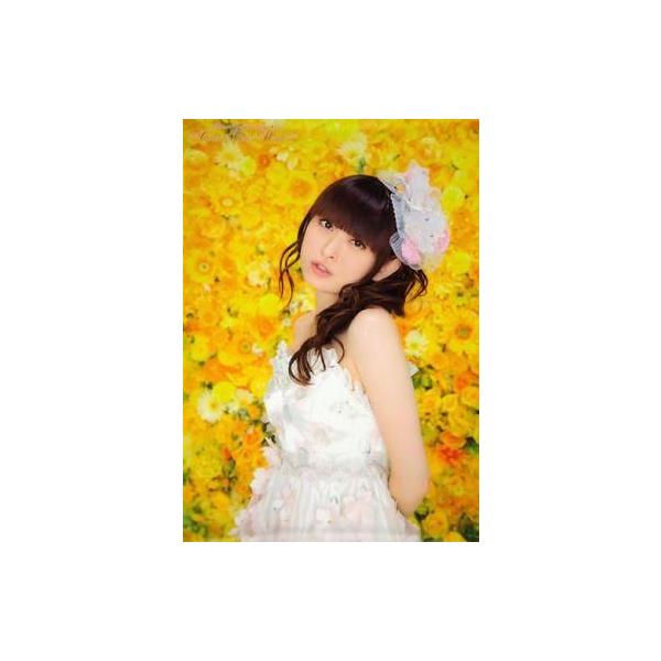 商品名：中古ポスター(女性) B3クリアポスターB 田村ゆかり(白ドレス)「Blu-ray＆DVD 田村ゆかり LOVE LIVE *Cute’n Cute’n Heart*」アニメイト購入特典商品解説■声優、歌手としても活躍中の「田村ゆか...