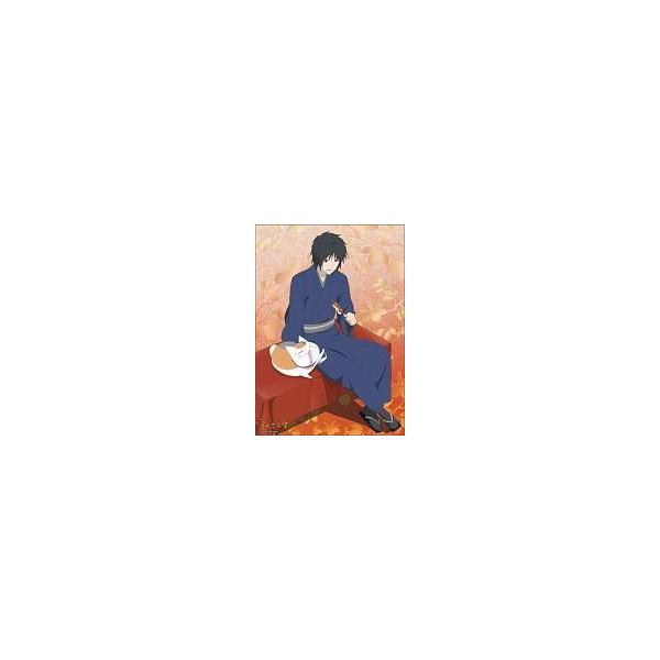 商品名：中古ポスター（アニメ） A3クリアポスター 田沼＆ニャンコ先生 「夏目友人帳」商品解説■大人気「夏目友人帳」から、A3クリアポスターが登場!夏目・田沼のイラストは今回のための描き下ろし!!【商品詳細】サイズ：A3材質：高透明PP(C...