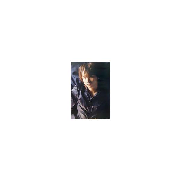 商品名：中古ポスター(男性) ポスター 堂本光一 「KOICHI DOMOTO LIVE TOUR 2004 1/2」商品解説■2004年に開催された堂本光一のソロコンサート『KOICHI DOMOTO LIVE TOUR 2004 1/2...