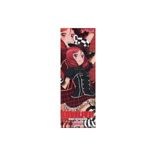 商品名：中古ポスター(アニメ) 西木野真姫(イベント) 「たてぽす ラブライブ! Ver.2」商品解説■ラブライブ!スクールアイドルフェスティバルで大好評の描き下ろしイラストを使用した、トレーディングクリアポスターコレクション『たてぽす』の...