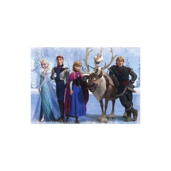 商品名：中古ポスター（アニメ） B2クリアポスター 集合 「アナと雪の女王」1000000商品解説■映画「アナと雪の女王」のB2サイズのクリアポスターが登場!【商品詳細】サイズ：B2※こちらの商品はアミューズメント専用景品となります。