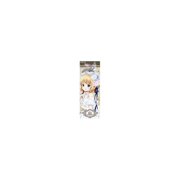商品名：中古ポスター(アニメ) シャロ(ドレス) 「ご注文はうさぎですか? キャラポスコレクション」商品解説■『ご注文はうさぎですか?』のキャラポスコレクションが満を持して登場。全16柄中8柄は、この商品のためのアニメ版新規描き起こし!しか...