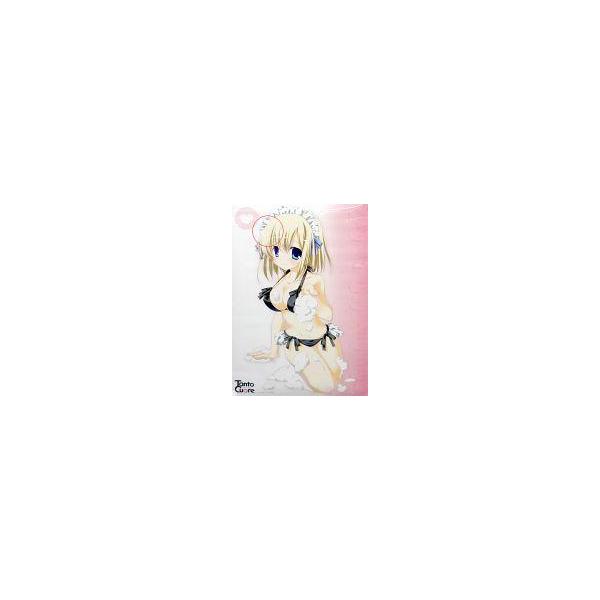 商品名：中古ポスター(アニメ) [破損品/単品]お風呂ポスター メイド長クローディヌ・ド・ラ・ロシェル(おふろ掃除Version) 「C78 たんとくおーれ お楽しみ袋」 同梱品商品解説■こちらの商品は破損品(キャラクター頭部左側に傷あり)...