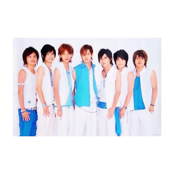 商品名：中古ポスター(男性) ポスター NEWS 「Johnnys Theater ”SUMMARY 2005”」商品解説■「Johnnys Theater ”SUMMARY 2005”」の公式グッズです。【商品詳細】サイズ：約91.5×6...