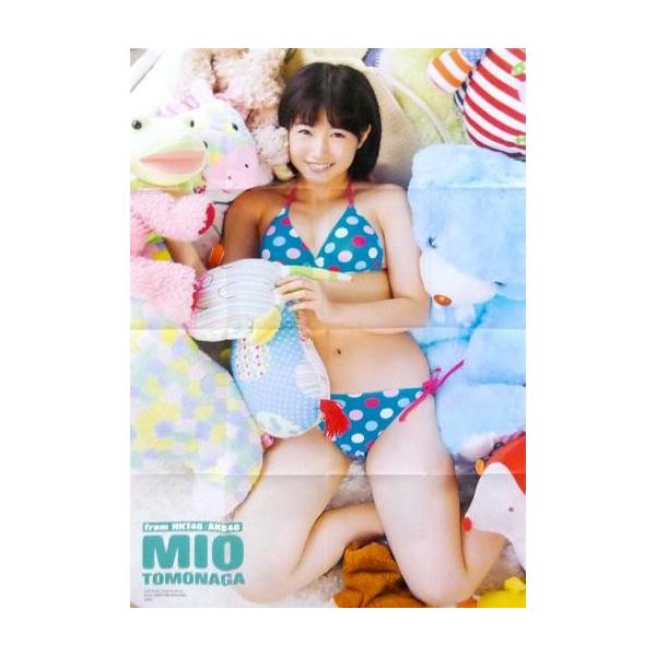 商品名：中古ポスター(女性) BIG＆リバーシブルポスター(16頁折) 朝長美桜/渕上舞(HKT48) ヤングアニマル2016年No.3号特別付録商品解説■ヤングアニマル2016年No.3号特別付録の福原遥のBIG＆リバーシブルポスターです...
