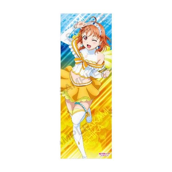 商品名：中古ポスター(アニメ) 高海千歌 「ラブライブ!サンシャイン!! ポス×ポスコレクション」商品解説■TVアニメ「ラブライブ!サンシャイン!!」より、集めて楽しいポスターが登場!【商品詳細】サイズ：約182mm×515mm素材：紙(C...