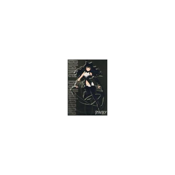 商品名：中古ポスター(アニメ) A3クリアポスター ブレイク 「RWBY」GORY006商品解説■「RWBY」より、A3クリアポスターが登場!【商品詳細】(C)2016 Rooster Teeth Productions.LLC