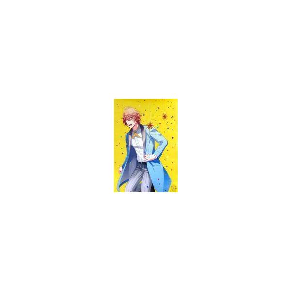 商品名：中古ポスター(アニメ) B2クリアポスター 四ノ宮那月(グリッタースターVer.) 「うたの☆プリンスさまっ♪ 7th Special Anniversary」商品解説■キラキラなグリッターとラメが舞い散るフロアでアイドルたちがパー...