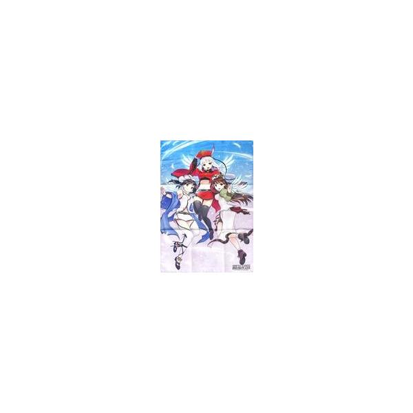 商品名：中古ポスター(アニメ) 描き下ろしビッグ布ポスター グラムナート＆イリス 「ガスト25周年記念プレミアムライブ」 SS席チケット特典商品解説■「ガスト25周年記念プレミアムライブ」SS席チケット特典の『描き下ろしビッグ布ポスター』で...