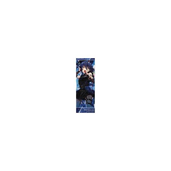 商品名：中古ポスター(アニメ) 羽生田ミト 「Tokyo 7th シスターズショップ in 池袋P’PARCO トレーディングクリアスティックポスター」商品解説■「Tokyo 7th シスターズショップ in 池袋P’PARCO」にて販売さ...