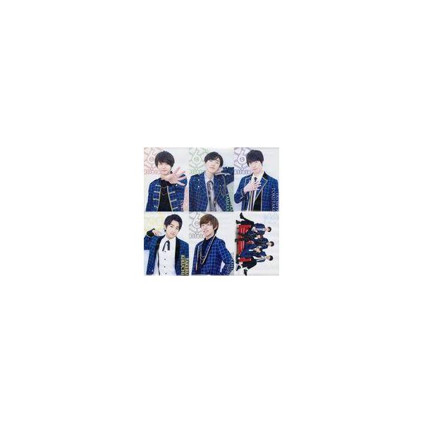 商品名：中古ポスター(男性) リバーシブルA3ポスターセット(6枚セット) ＆6allein 「＆6allein 2nd LIVE Choice“＆”Chance」商品解説■「＆6allein 2nd LIVE Choice“＆”Chanc...