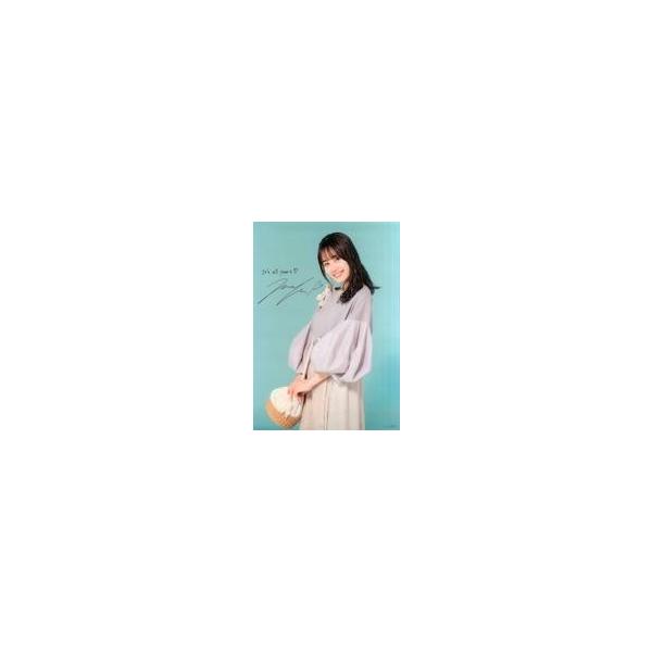 商品名：中古ポスター(女性) 複製サイン＆コメント入りA3クリアポスター 伊藤美来 「CD PopSkip」 ゲーマーズ購入特典商品解説■伊藤美来 アルバム「PopSkip」対象店舗購入特典です。※CD、その他特典は付属致しません。予めご了...