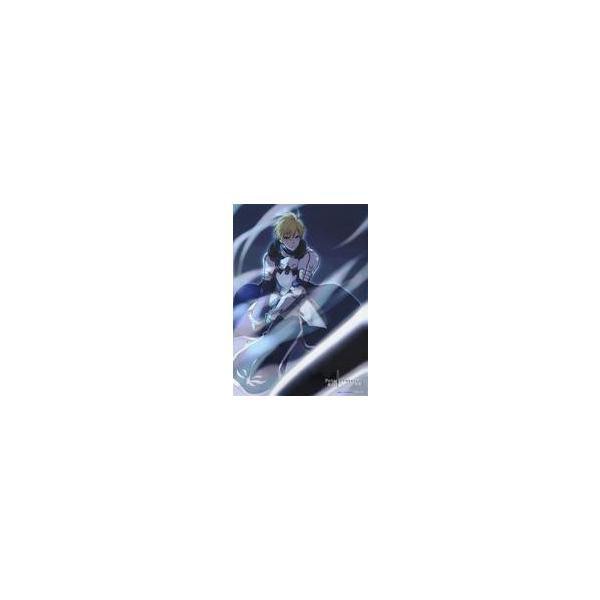商品名：中古ポスター B3クリアポスター セイバー 「CD Fate/Prototype 蒼銀のフラグメンツ Drama CD ＆ Original Soundtrack」 アニメイト全巻購入特典商品解説■CD「Fate/Prototype...