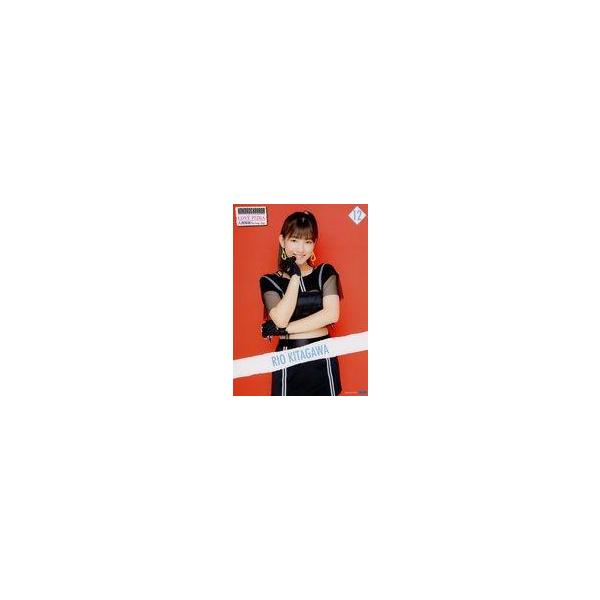 商品名：中古ポスター コレクションピンナップポスター No.12 北川莉央 「モーニング娘。’20 68thシングル『KOKORO＆KARADA/LOVEペディア/人間関係No way way』発売記念イベント」商品解説■「モーニング娘。’...