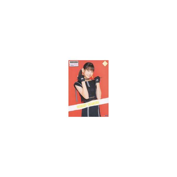 商品名：中古ポスター コレクションピンナップポスター No.13 岡村ほまれ 「モーニング娘。’20 68thシングル『KOKORO＆KARADA/LOVEペディア/人間関係No way way』発売記念イベント」商品解説■「モーニング娘。...