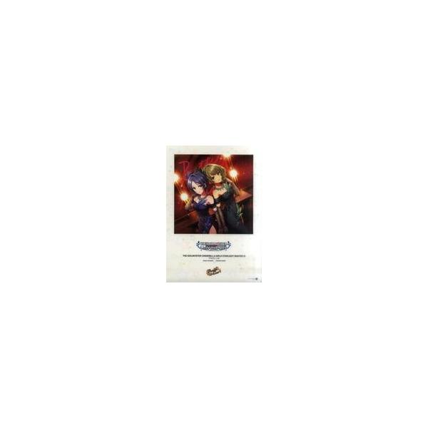 商品名：中古ポスター B4クリアポスター アイドルマスター シンデレラガールズ 「CD THE IDOLM＠STER CINDERELLA GIRLS STARLIGHT MASTER 31 Pretty Liar」 アニメイト購入特典商品...