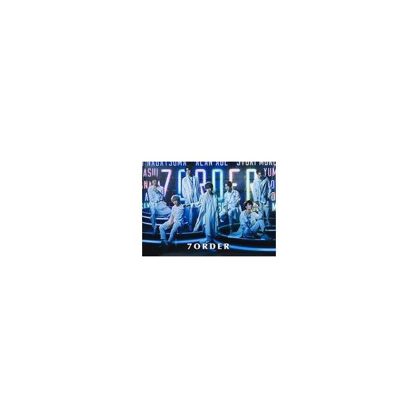 商品名：中古ポスター B2ポスター(ネオン ver.) 「舞台 7ORDER」 7ORDER project Mobile 会員限定商品解説■舞台「7ORDER」の7ORDER project Mobile 会員限定グッズです。特別デザイン...