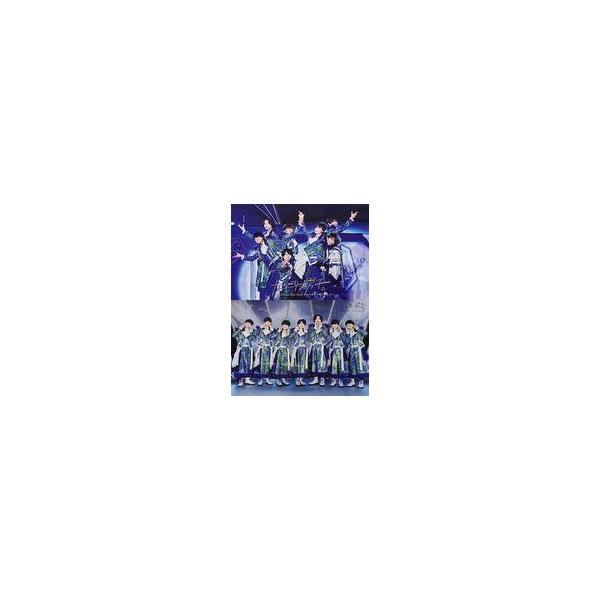 商品名：中古ポスター 折りポスター(九つ折) なにわ男子 「Blu-ray/DVD なにわ男子 First Arena Tour 2021 #なにわ男子しか勝たん 通常盤」 封入特典商品解説■Blu-ray/DVD「なにわ男子 First ...