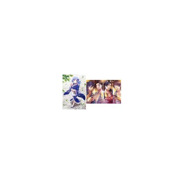 商品名：中古ポスター 両面A3ピンナップ(二つ折) 箒星/集合 「プリマドール/STATION IDOL LATCH!」 アニメージュ 2022年7月号綴じ込み付録商品解説■アニメージュ 2022年7月号綴じ込み付録の『両面A3ピンナップ』...