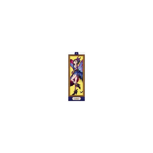 商品名：中古ポスター アヴェンジャー/謎の蘭丸X 「Fate/Grand Order Fes. 2022 〜7th Anniversary〜 サーヴァント別 描き下ろしイラスト トレーディングB3半裁ポスター(ポスターケース付き) G」商品...